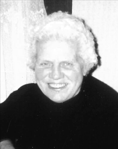 FLORENCE “FLO” BEHRENS | News, Sports, Jobs - The Intelligencer